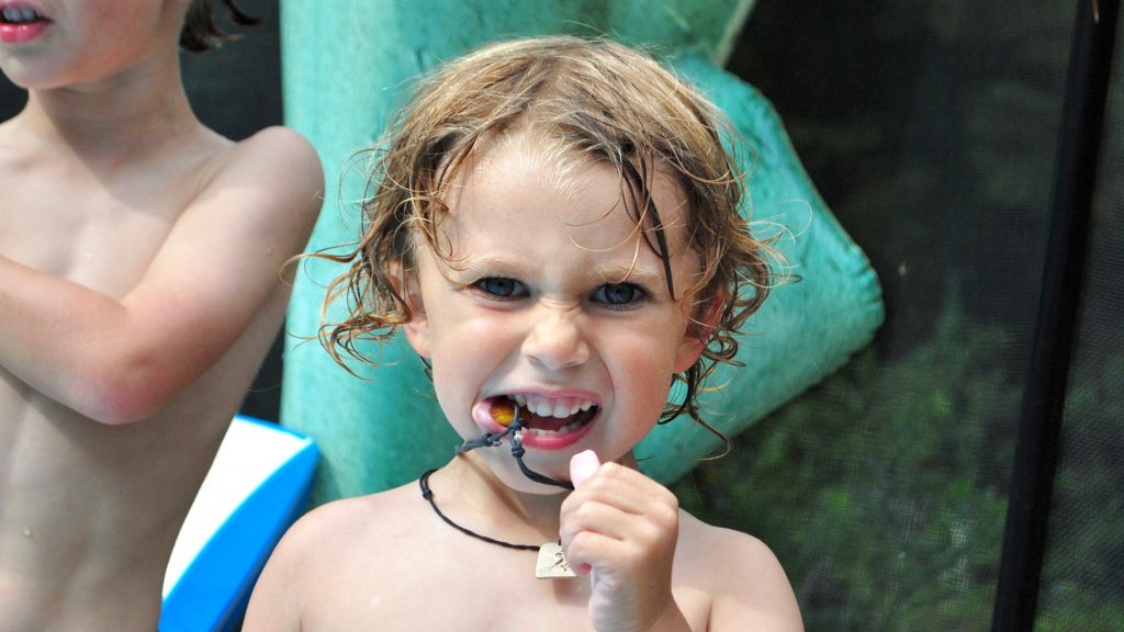 Cultural parenting shock? – Annika Hayman - Freedom Coach