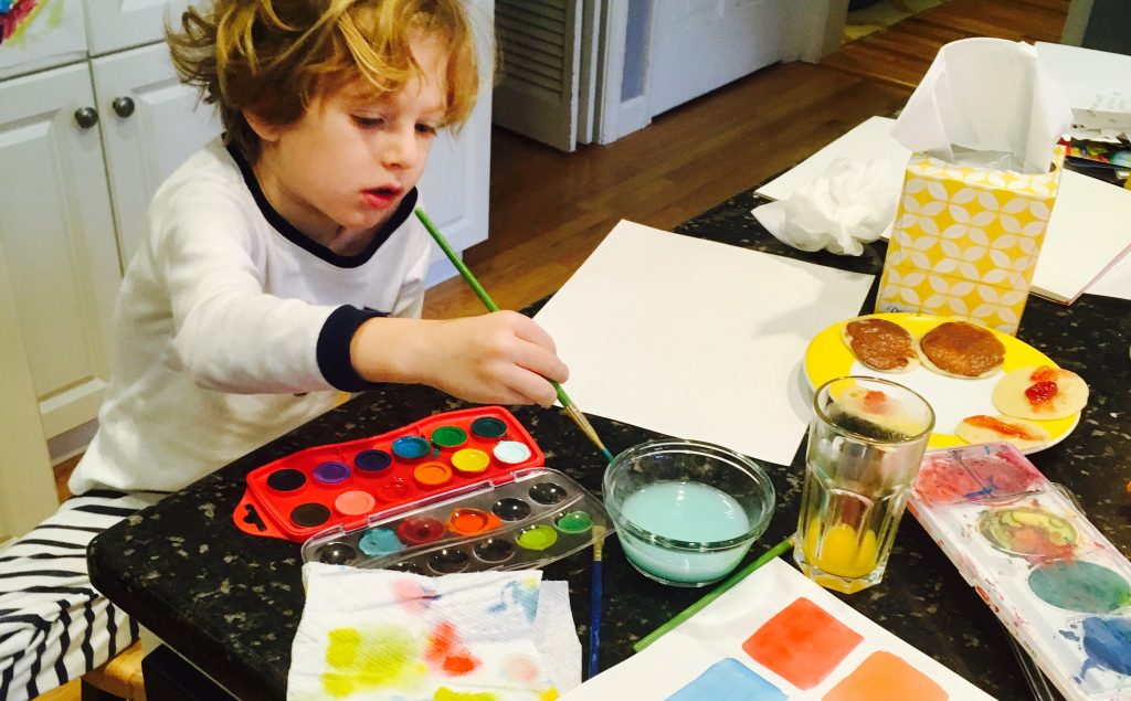 Why I pulled my son out of school... – Annika Hayman - Freedom Coach