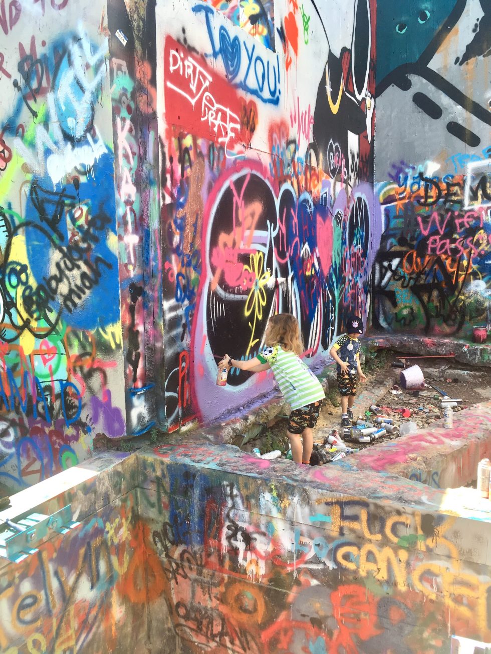 Imagine your perfect world... – Annika Hayman - Freedom Coach