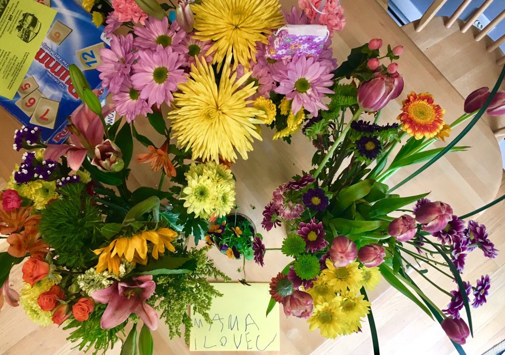 Happy Mother's Day!? – Annika Hayman - Freedom Coach