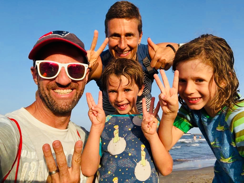 3 Months of traveling the World and getting real on my own FREEDOM ...