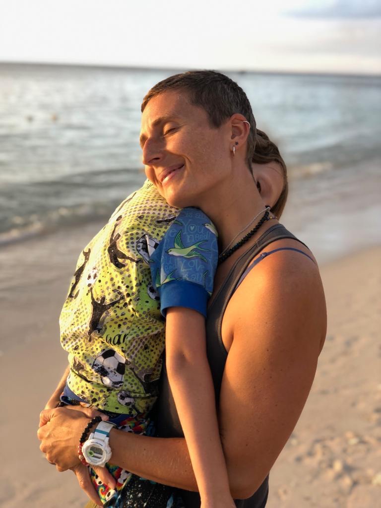 R-E-S-P-E-C-T – Annika Hayman - Freedom Coach