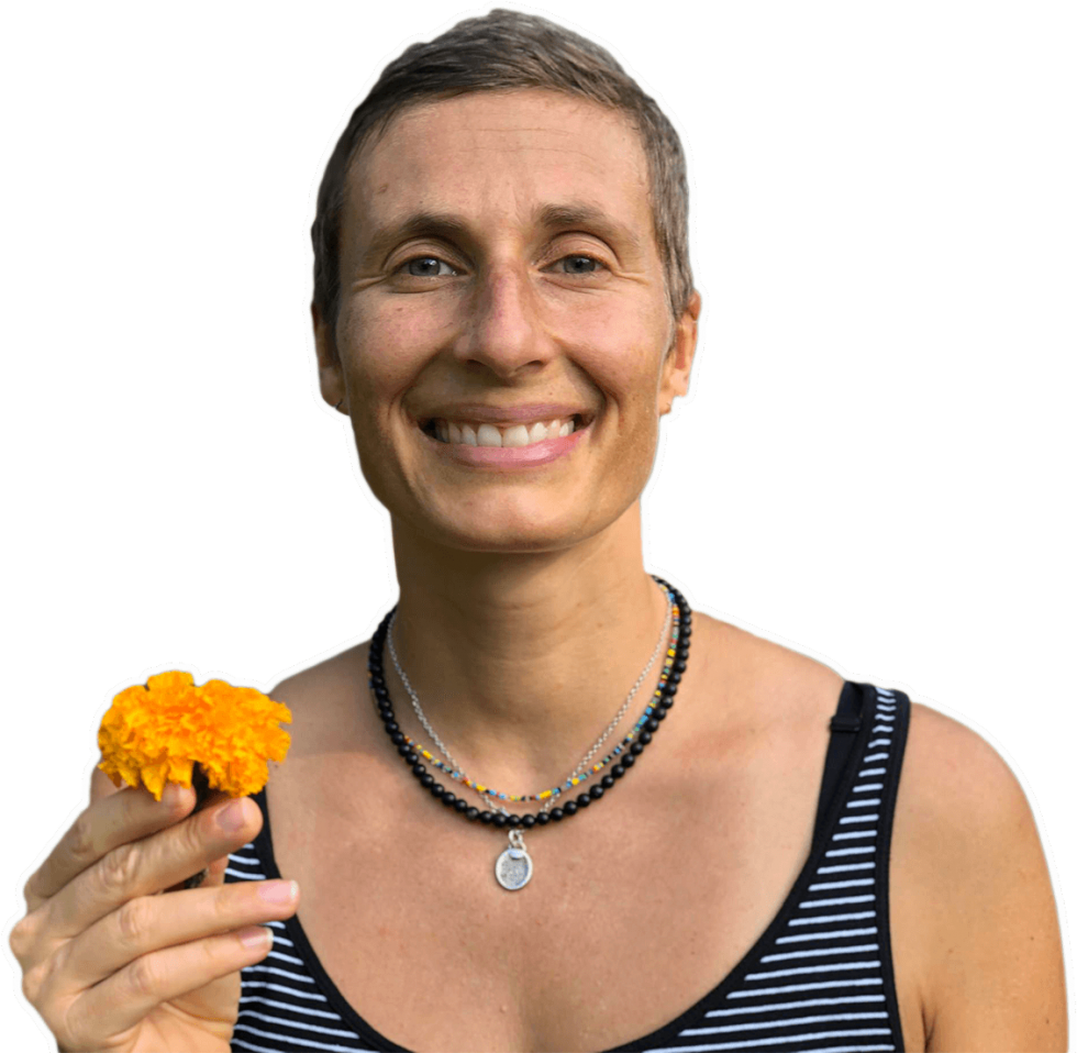 5 Step Freedom Guide – Annika Hayman - Freedom Coach