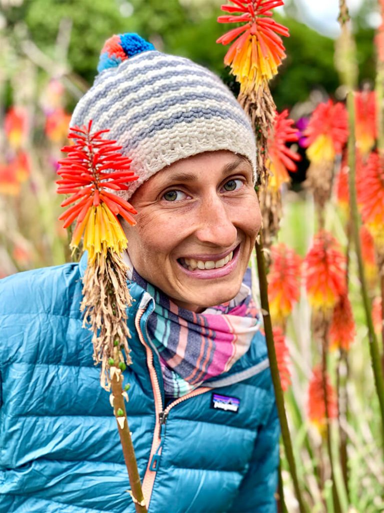 Home – Annika Hayman - Freedom Coach