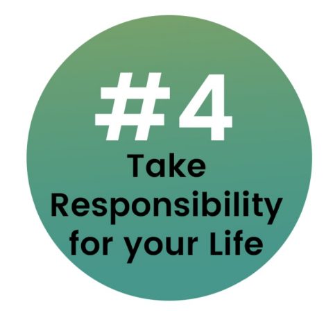 5 Step Freedom Guide – Annika Hayman - Freedom Coach