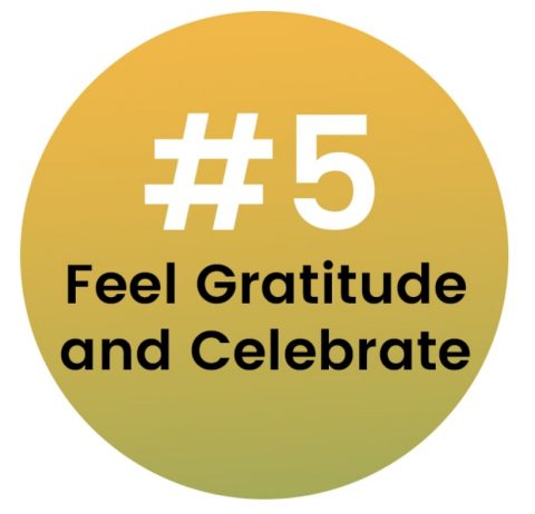 5 Step Freedom Guide – Annika Hayman - Freedom Coach