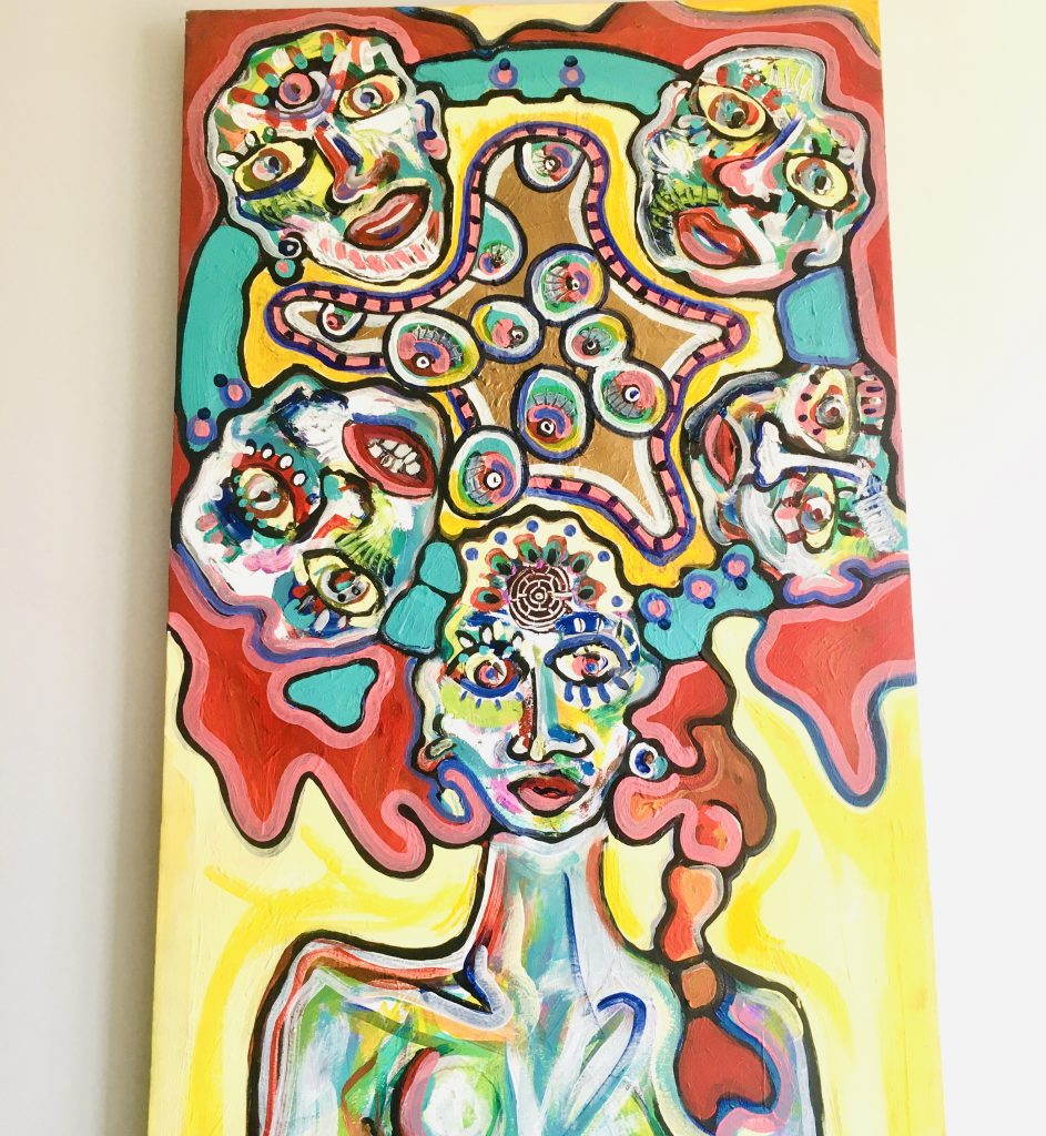 How does self-growth work? – Annika Hayman - Freedom Coach